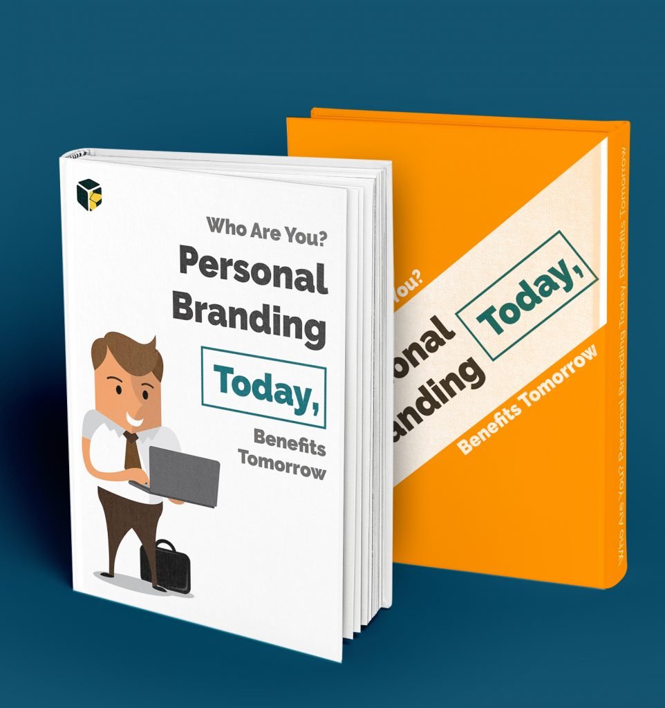 Personal Branding Tips For Beginners: How To Easily Get Started
