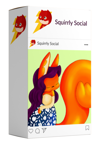 Squirly Products for Marketing, SEO, Social Media - Squirrly