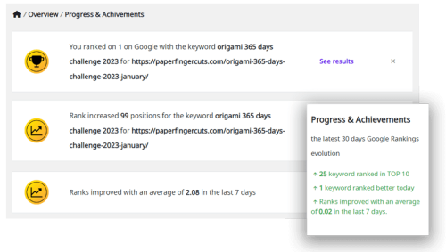 Google SERP Checker Tool: Your Secret to Tracking Your SERP Rankings