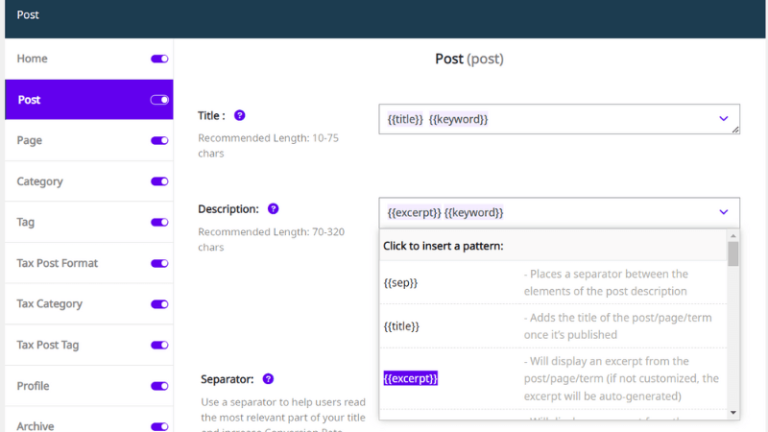 How to Use a Meta Description Generator Like a Pro for SEO Success