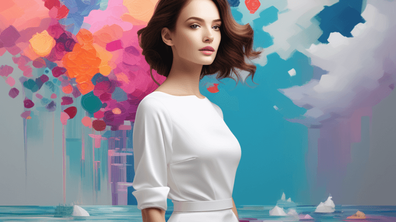 How AI-Generated Artworks Revolutionize Digital Entrepreneurship