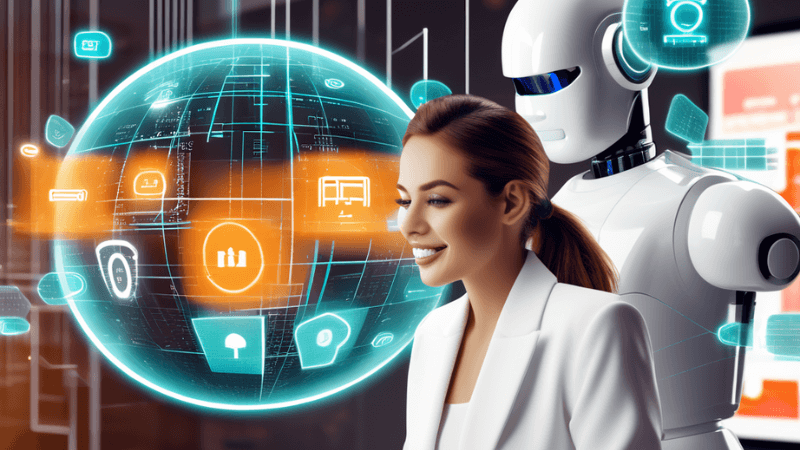 Mastering AI-Powered Digital Marketing Strategies for Success Mastering AI-Powered Digital Marketing Strategies for Success
