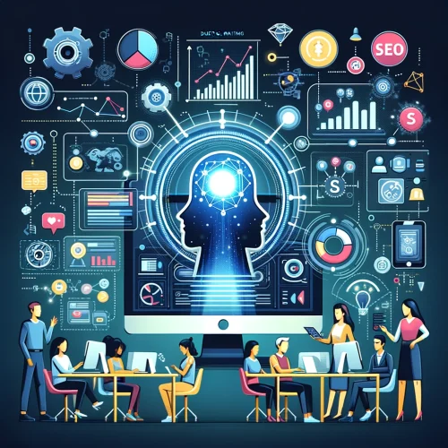 Mastering AI Content Optimization: Strategies for Small Businesses