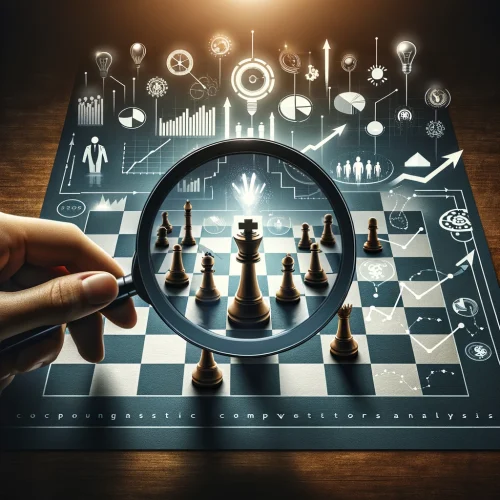 Mastering Competitor Analysis for Business Strategy: A Guide for Small ...