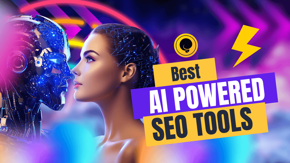 Unlock the Potential of Your Business with the Best AI-Powered SEO Tools