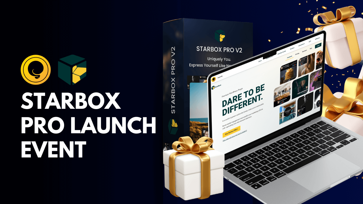 Limited Seats: Secure Exclusive Access at the Starbox PRO Launch Event