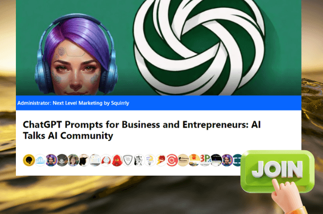 AI Group Updates: 12,300 Members and the Best Way to Keep Prompts Organized